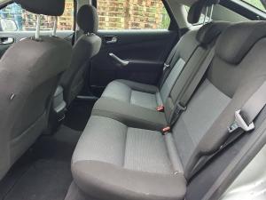 Ford Mondeo 2009 in Siauliai, with an engine capacity of 1.80 L and mileage of 26 thousand km for 1750 €, photo 11 on AUTOMOTO.COM.LV