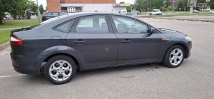 Ford Mondeo 2009 in Jonava, with an engine capacity of 1.80 L and mileage of 298 thousand km for 2650 €, photo 4 on AUTOMOTO.COM.LV