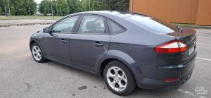 Ford Mondeo 2009 in Jonava, with an engine capacity of 1.80 L and mileage of 298 thousand km for 2650 €, photo 5 on AUTOMOTO.COM.LV