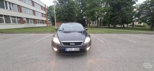 Ford Mondeo 2009 in Jonava, with an engine capacity of 1.80 L and mileage of 298 thousand km for 2650 €, photo 14 on AUTOMOTO.COM.LV