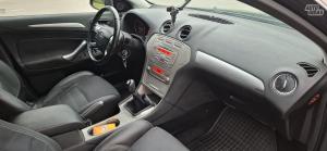 Ford Mondeo 2009 in Jonava, with an engine capacity of 1.80 L and mileage of 298 thousand km for 2650 €, photo 15 on AUTOMOTO.COM.LV