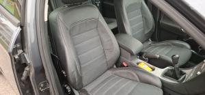 Ford Mondeo 2009 in Jonava, with an engine capacity of 1.80 L and mileage of 298 thousand km for 2650 €, photo 16 on AUTOMOTO.COM.LV