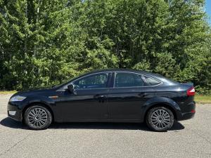 Ford Mondeo 2009 in Siauliai, with an engine capacity of 1.80 L and mileage of 268 thousand km for 1650 €, photo 3 on AUTOMOTO.COM.LV