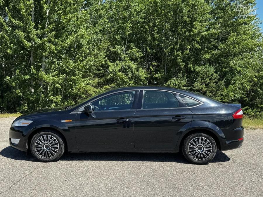 Ford Mondeo 2009 in Siauliai, with an engine capacity of 1.80 L and mileage of 268 thousand km for 1650 €, photo 3 on AUTOMOTO.COM.LV