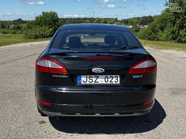 Ford Mondeo 2009 Šauļi, ar dzinēja tilpumu 1.80 L un nobraukumu 268 tūkst. km par 1650 €, foto 4 vietnē AUTOMOTO.COM.LV