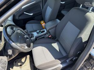 Ford Mondeo 2009 Šauļi, ar dzinēja tilpumu 1.80 L un nobraukumu 268 tūkst. km par 1650 €, foto 10 vietnē AUTOMOTO.COM.LV