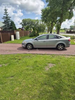 Ford Mondeo 2009 Panevēža, ar dzinēja tilpumu 1.80 L un nobraukumu 259 tūkst. km par 1950 €, foto 5 vietnē AUTOMOTO.COM.LV