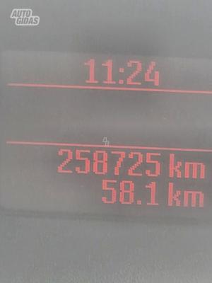 Ford Mondeo 2009 Panevēža, ar dzinēja tilpumu 1.80 L un nobraukumu 259 tūkst. km par 1950 €, foto 9 vietnē AUTOMOTO.COM.LV