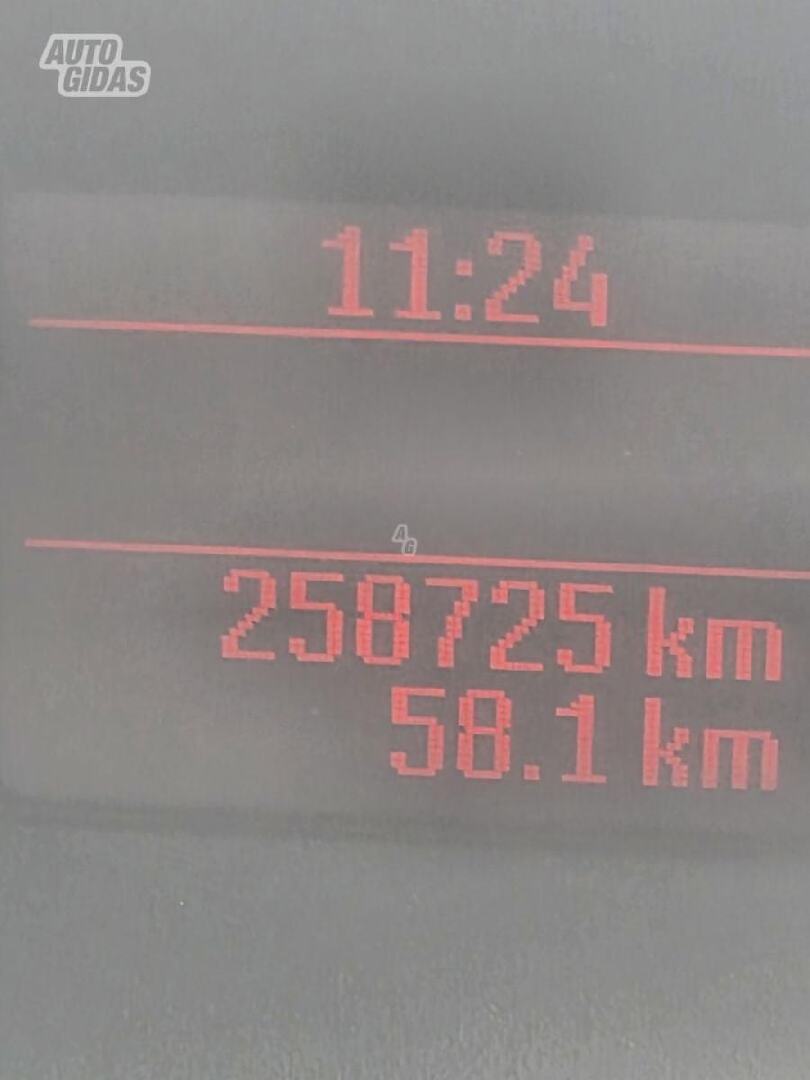 Ford Mondeo 2009 Panevēža, ar dzinēja tilpumu 1.80 L un nobraukumu 259 tūkst. km par 1950 €, foto 9 vietnē AUTOMOTO.COM.LV