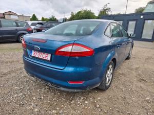 Ford Mondeo 2009 Šauļi, ar dzinēja tilpumu 2.00 L un nobraukumu 350 tūkst. km par 1490 €, foto 5 vietnē AUTOMOTO.COM.LV