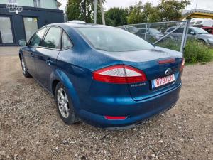 Ford Mondeo 2009 Šauļi, ar dzinēja tilpumu 2.00 L un nobraukumu 350 tūkst. km par 1490 €, foto 7 vietnē AUTOMOTO.COM.LV