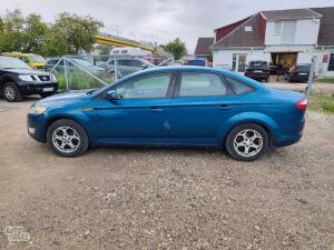 Ford Mondeo 2009 Šauļi, ar dzinēja tilpumu 2.00 L un nobraukumu 350 tūkst. km par 1490 €, foto 9 vietnē AUTOMOTO.COM.LV