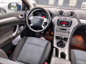 Ford Mondeo 2009 Šauļi, ar dzinēja tilpumu 2.00 L un nobraukumu 350 tūkst. km par 1490 €, foto 11 vietnē AUTOMOTO.COM.LV