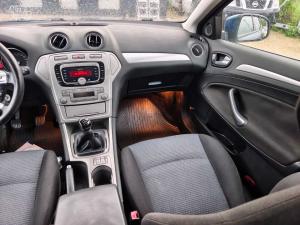 Ford Mondeo 2009 Šauļi, ar dzinēja tilpumu 2.00 L un nobraukumu 350 tūkst. km par 1490 €, foto 12 vietnē AUTOMOTO.COM.LV