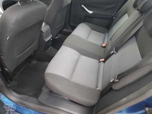 Ford Mondeo 2009 Šauļi, ar dzinēja tilpumu 2.00 L un nobraukumu 350 tūkst. km par 1490 €, foto 13 vietnē AUTOMOTO.COM.LV