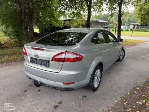 Ford Mondeo 2010 in Kelme, with an engine capacity of 2.00 L and mileage of 419 thousand km for 1950 €, photo 3 on AUTOMOTO.COM.LV