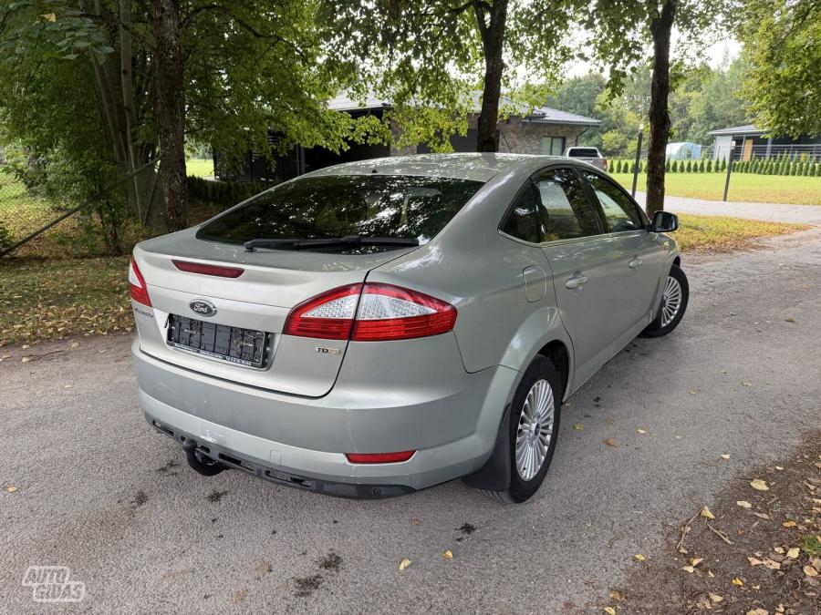 Ford Mondeo 2010 in Kelme, with an engine capacity of 2.00 L and mileage of 419 thousand km for 1950 €, photo 3 on AUTOMOTO.COM.LV