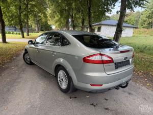 Ford Mondeo 2010 in Kelme, with an engine capacity of 2.00 L and mileage of 419 thousand km for 1950 €, photo 4 on AUTOMOTO.COM.LV
