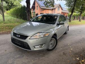 Ford Mondeo 2010 in Kelme, with an engine capacity of 2.00 L and mileage of 419 thousand km for 1950 €, photo 5 on AUTOMOTO.COM.LV