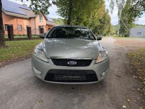 Ford Mondeo 2010 in Kelme, with an engine capacity of 2.00 L and mileage of 419 thousand km for 1950 €, photo 6 on AUTOMOTO.COM.LV