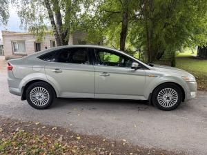 Ford Mondeo 2010 in Kelme, with an engine capacity of 2.00 L and mileage of 419 thousand km for 1950 €, photo 7 on AUTOMOTO.COM.LV