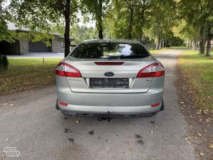 Ford Mondeo 2010 in Kelme, with an engine capacity of 2.00 L and mileage of 419 thousand km for 1950 €, photo 8 on AUTOMOTO.COM.LV