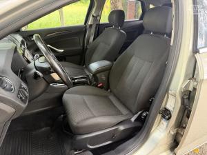 Ford Mondeo 2010 in Kelme, with an engine capacity of 2.00 L and mileage of 419 thousand km for 1950 €, photo 12 on AUTOMOTO.COM.LV