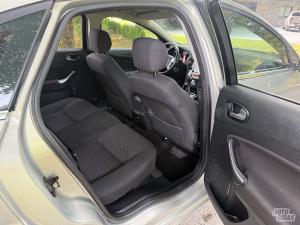 Ford Mondeo 2010 in Kelme, with an engine capacity of 2.00 L and mileage of 419 thousand km for 1950 €, photo 19 on AUTOMOTO.COM.LV
