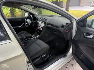 Ford Mondeo 2010 in Kelme, with an engine capacity of 2.00 L and mileage of 419 thousand km for 1950 €, photo 20 on AUTOMOTO.COM.LV