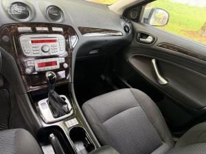 Ford Mondeo 2010 in Kelme, with an engine capacity of 2.00 L and mileage of 419 thousand km for 1950 €, photo 21 on AUTOMOTO.COM.LV
