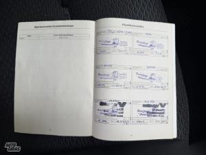 Ford Mondeo 2010 in Kelme, with an engine capacity of 2.00 L and mileage of 419 thousand km for 1950 €, photo 28 on AUTOMOTO.COM.LV
