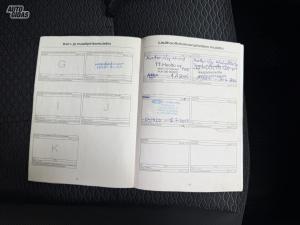 Ford Mondeo 2010 in Kelme, with an engine capacity of 2.00 L and mileage of 419 thousand km for 1950 €, photo 29 on AUTOMOTO.COM.LV