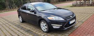 Ford Mondeo 2011 Rokiškis, ar dzinēja tilpumu 2.00 L un nobraukumu 0 tūkst. km par 2999 €, foto 3 vietnē AUTOMOTO.COM.LV