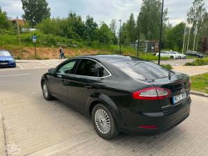 Ford Mondeo 2011 Viļņa, ar dzinēja tilpumu 2.00 L un nobraukumu 320 tūkst. km par 1050 €, foto 4 vietnē AUTOMOTO.COM.LV