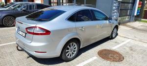 Ford Mondeo 2012 Rīga, ar dzinēja tilpumu 2.00 L un nobraukumu 188 tūkst. km par 4700 €, foto 4 vietnē AUTOMOTO.COM.LV