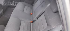 Ford Mondeo 2012 Rīga, ar dzinēja tilpumu 2.00 L un nobraukumu 188 tūkst. km par 4700 €, foto 5 vietnē AUTOMOTO.COM.LV