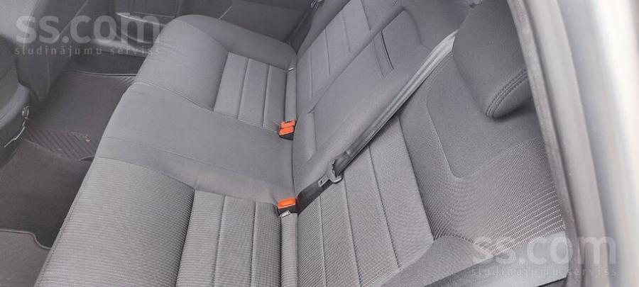 Ford Mondeo 2012 Rīga, ar dzinēja tilpumu 2.00 L un nobraukumu 188 tūkst. km par 4700 €, foto 5 vietnē AUTOMOTO.COM.LV