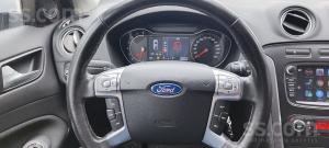 Ford Mondeo 2012 Rīga, ar dzinēja tilpumu 2.00 L un nobraukumu 188 tūkst. km par 4700 €, foto 6 vietnē AUTOMOTO.COM.LV