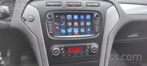 Ford Mondeo 2012 Rīga, ar dzinēja tilpumu 2.00 L un nobraukumu 188 tūkst. km par 4700 €, foto 7 vietnē AUTOMOTO.COM.LV