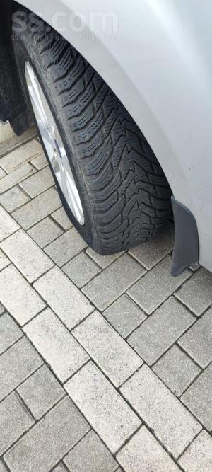 Ford Mondeo 2012 Rīga, ar dzinēja tilpumu 2.00 L un nobraukumu 188 tūkst. km par 4700 €, foto 11 vietnē AUTOMOTO.COM.LV