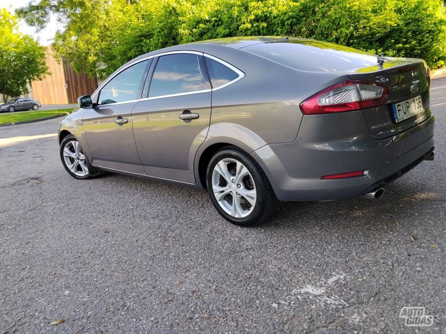 Ford Mondeo 2012 in Trakai, with an engine capacity of 2.00 L and mileage of 266 thousand km for 2999 €, photo 1 on AUTOMOTO.COM.LV
