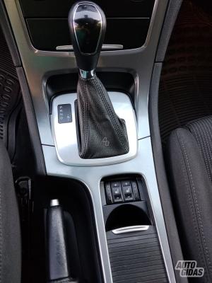 Ford Mondeo 2012 in Trakai, with an engine capacity of 2.00 L and mileage of 266 thousand km for 2999 €, photo 9 on AUTOMOTO.COM.LV