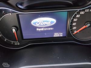 Ford Mondeo 2012 in Trakai, with an engine capacity of 2.00 L and mileage of 266 thousand km for 2999 €, photo 10 on AUTOMOTO.COM.LV