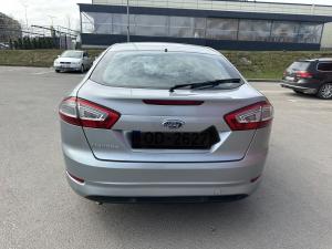 Ford Mondeo 2014 in Marijampole, with an engine capacity of 1.60 L and mileage of 237 thousand km for 2550 €, photo 7 on AUTOMOTO.COM.LV