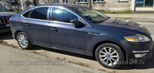 Ford Mondeo 2014 Rīga, ar dzinēja tilpumu 2.00 L un nobraukumu 435 tūkst. km par 1400 €, foto 3 vietnē AUTOMOTO.COM.LV