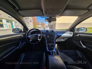 Ford Mondeo 2014 Rīga, ar dzinēja tilpumu 2.00 L un nobraukumu 435 tūkst. km par 1400 €, foto 6 vietnē AUTOMOTO.COM.LV