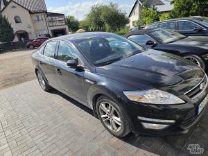 Ford Mondeo 2014 Trakai, ar dzinēja tilpumu 2.00 L un nobraukumu 226 tūkst. km par 1800 €, foto 5 vietnē AUTOMOTO.COM.LV