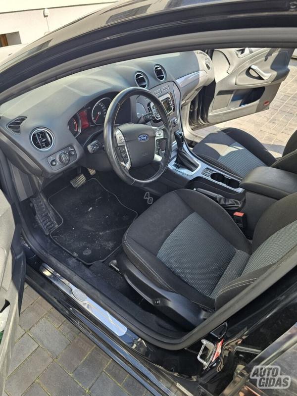 Ford Mondeo 2014 in Trakai, with an engine capacity of 2.00 L and mileage of 226 thousand km for 1800 €, photo 6 on AUTOMOTO.COM.LV