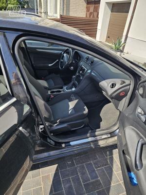 Ford Mondeo 2014 Trakai, ar dzinēja tilpumu 2.00 L un nobraukumu 226 tūkst. km par 1800 €, foto 8 vietnē AUTOMOTO.COM.LV