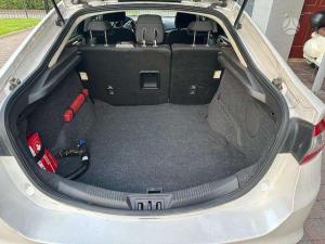 Ford Mondeo 2014 Viļņa, ar dzinēja tilpumu 2.00 L un nobraukumu 309 tūkst. km par 4900 €, foto  vietnē AUTOMOTO.COM.LV